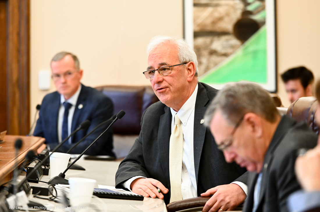 State Senator Trump Seeking Answers on Child Protective Services Issues ...